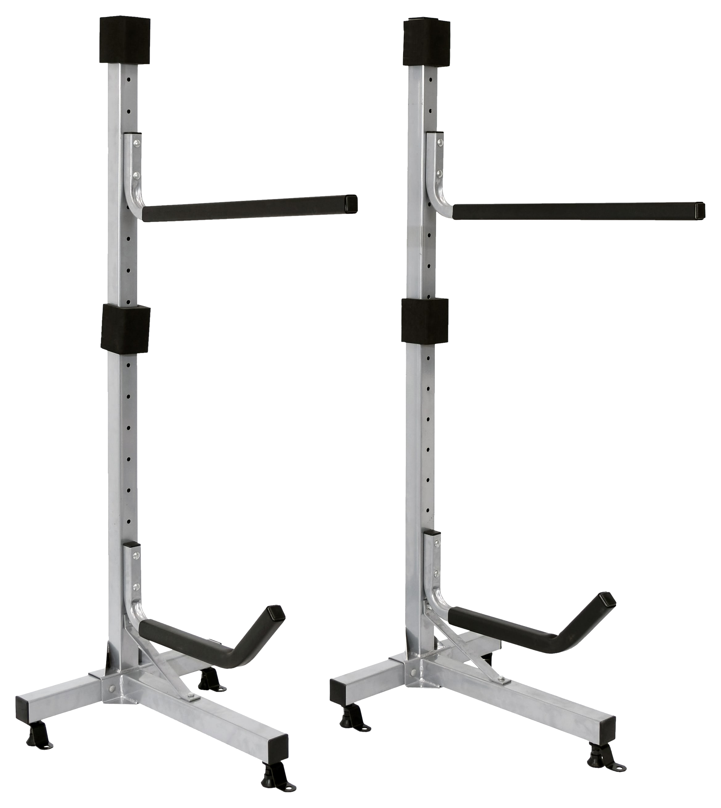 Malone Atlas Indoor/Outdoor Kayak and Stand-Up Paddle Board Storage ...